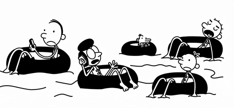 Rodrick GIFs - Get the best GIF on GIPHY