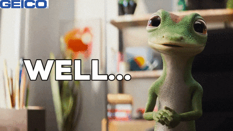 Gecco GIFs - Get the best GIF on GIPHY