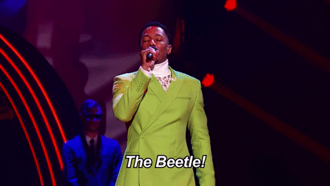 The-beetles GIFs - Get the best GIF on GIPHY