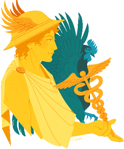 Roman Gods GIFs on GIPHY - Be Animated
