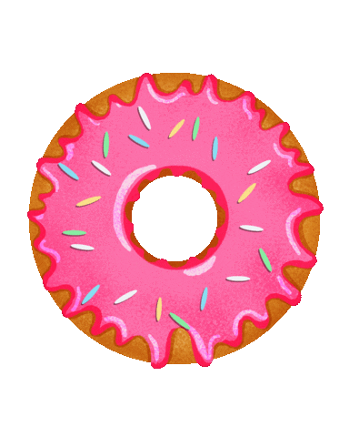Blinkie's Donuts GIFs on GIPHY - Be Animated