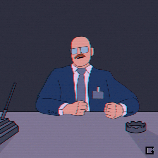 Scanners Gif Exploding Head