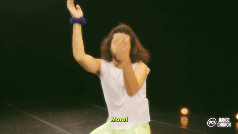 More-dance GIFs - Get the best GIF on GIPHY