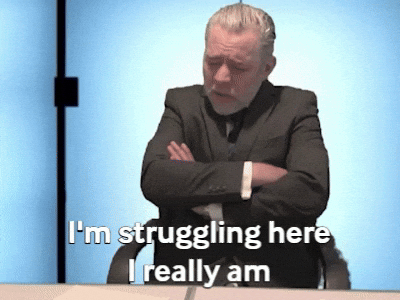 I-really-am GIFs - Get the best GIF on GIPHY