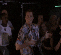 Ace Ventura When Nature Calls Gif