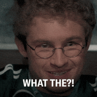 Realization Face Gif