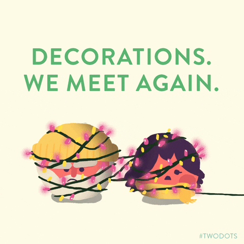 Christmas Tree Decorations GIFs - Get the best GIF on GIPHY