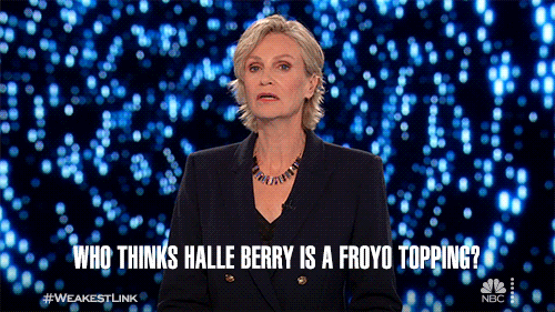 Hall-berry GIFs - Get the best GIF on GIPHY