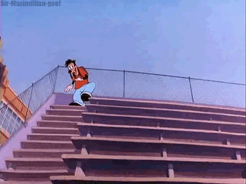 Max Goofy Movie Gif