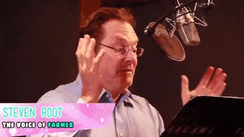 Steven-root GIFs - Get the best GIF on GIPHY