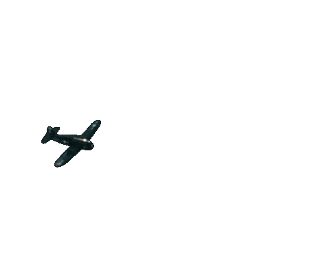 Plane Gif