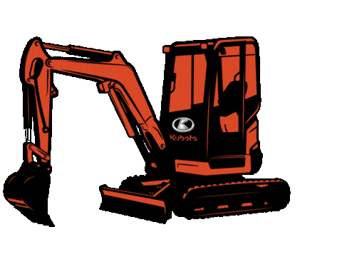 Kubota Tractor Corporation GIFs on GIPHY - Be Animated