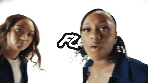 FLO GIF - Find & Share on GIPHY
