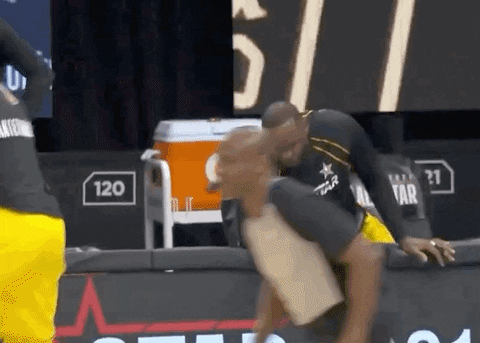 2021-nba-all-star-game GIFs - Get the best GIF on GIPHY