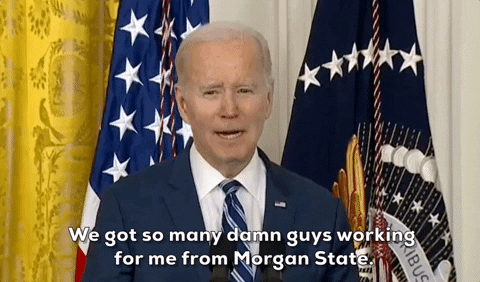 Daaaamn Gif