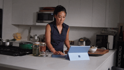 Microsoft Surface GIFs on GIPHY - Be Animated