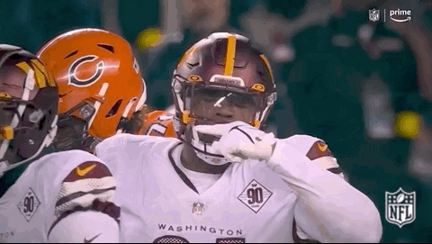 Football Sport GIF by NFL - Find & Share on GIPHY