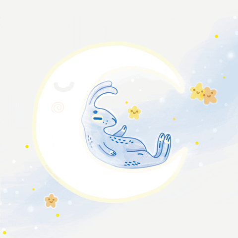 Baby-luna GIFs - Get the best GIF on GIPHY