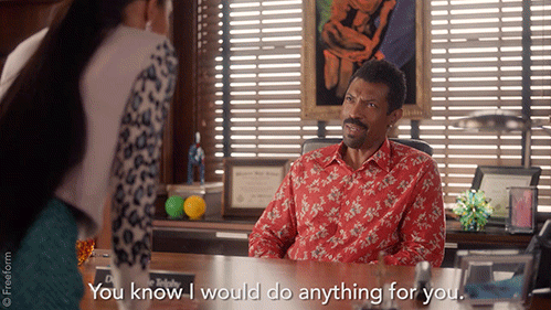 I Would Do Anything For You GIFs - Get the best GIF on GIPHY