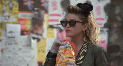 Desesperately Seeking Susan GIFs - Get the best GIF on GIPHY