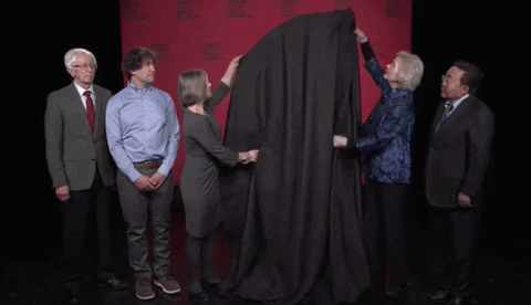 10 of the Most-Viewed News and Politics GIFs From January 2023 by GIPHY ...