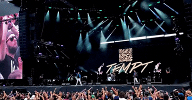 We Will Rock You GIFs on GIPHY - Be Animated