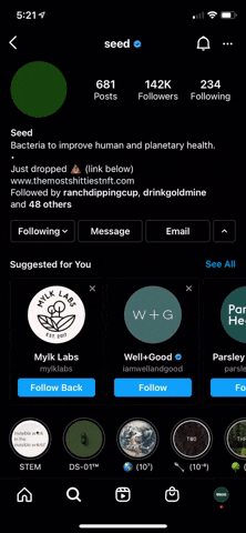 Good-bacteria GIFs - Get the best GIF on GIPHY