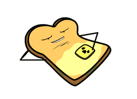 Bread GIFs - Find & Share on GIPHY