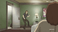Gif De Dethklok