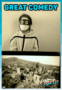 Monty Python Holy Grail Gif