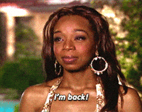 Im Back Meme