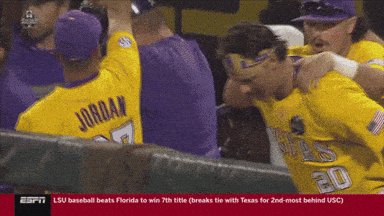 Lsu Jokes