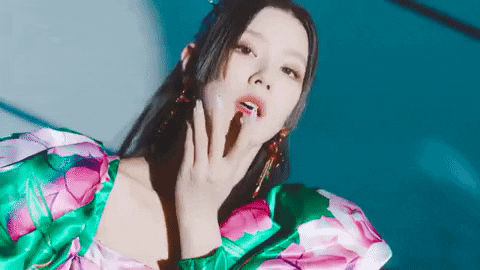 Miyeon Hwaa GIF by (G)I-DLE - Find & Share on GIPHY