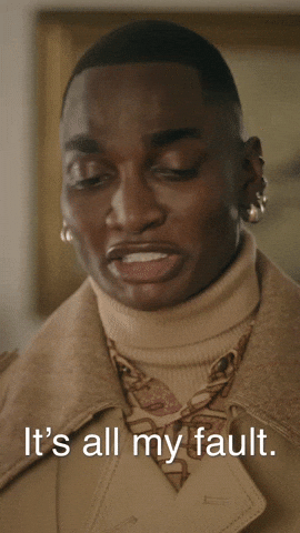 My Fault GIFs - Get the best GIF on GIPHY