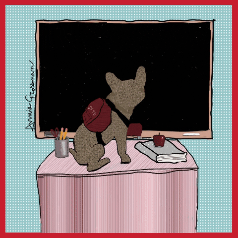 Dog Training Sftd GIF by SchoolForTheDogs - Find & Share on GIPHY