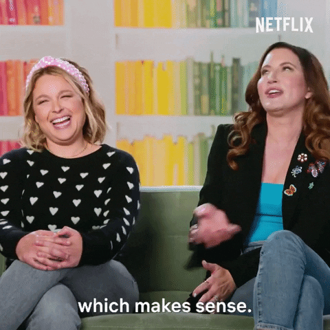 Get Organized With The Home Edit GIFs - Find & Share on GIPHY