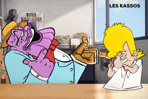 Bobbypills GIFs on GIPHY - Be Animated