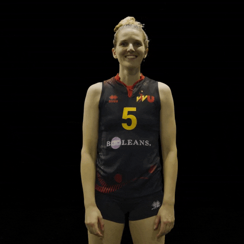 Uuuu GIF by VV Utrecht Volleybal - Find & Share on GIPHY