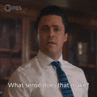 That Makes No Sense Gif