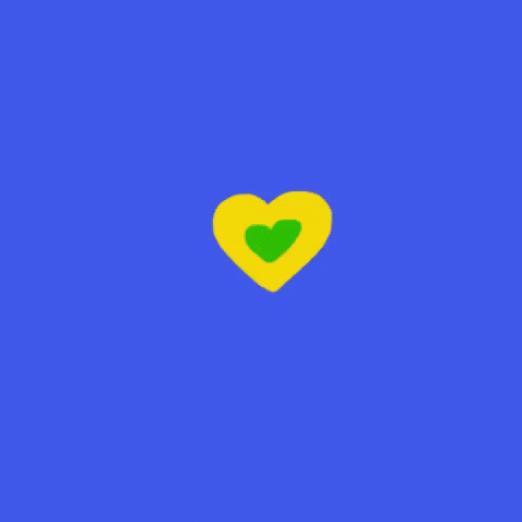 Heart Colour GIFs - Get the best GIF on GIPHY
