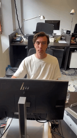 Crazy Careers GIFs on GIPHY - Be Animated