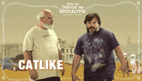 Jack Black Tenacious D Gif