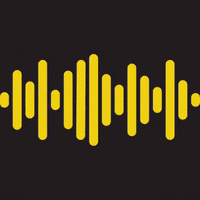 Sound Waves Animation Gif