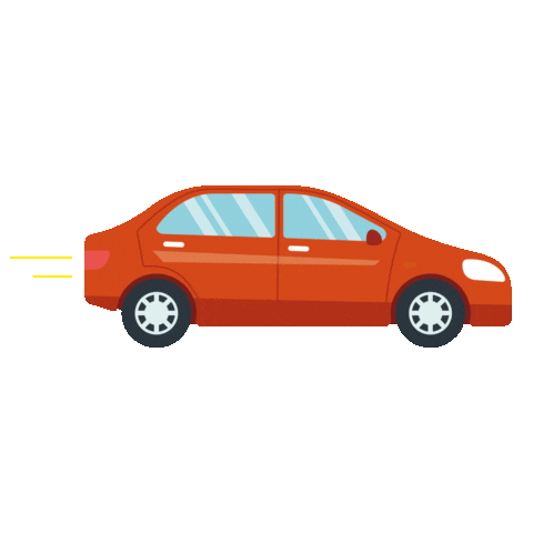 Animated Car Gif