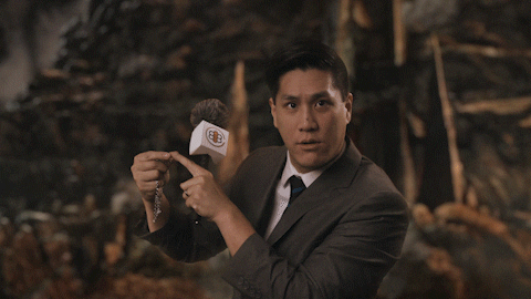 Ring Of Power GIFs - Get the best GIF on GIPHY