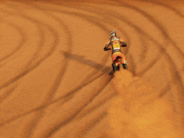 Dakar Desert Rally GIFs on GIPHY - Be Animated