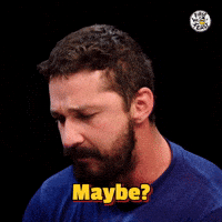 Shia Labeouf Magic Gif