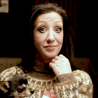 Im Not Listening Gif