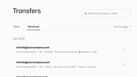 Wetransfer-pro GIFs - Get the best GIF on GIPHY