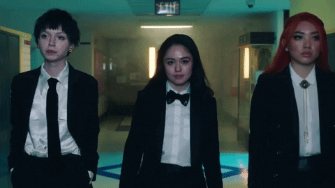 Boyish GIF by Japanese Breakfast - Find & Share on GIPHY